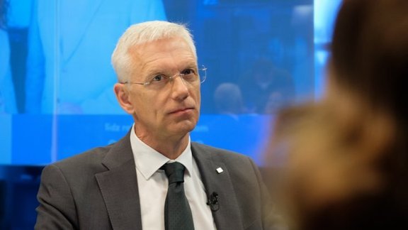 Почему Кариньш не получил пост заместителя генсека НАТО