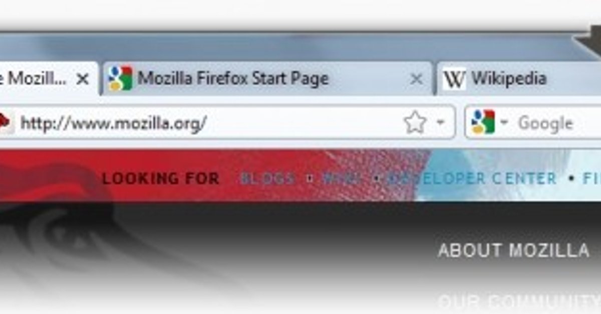 Firefox 4 будет обновляться автоматически
