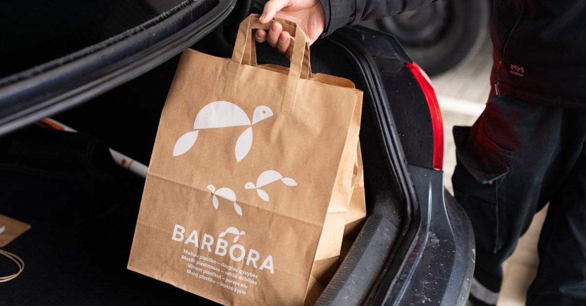 Interneta veikals 'barbora.lv' pērn turpinājis strādāt ar zaudējumiem