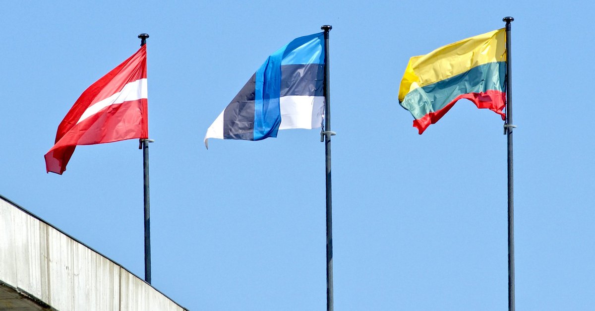 Baltijas valstis nav nekādas 'bijušās padomju republikas', atgādina ...