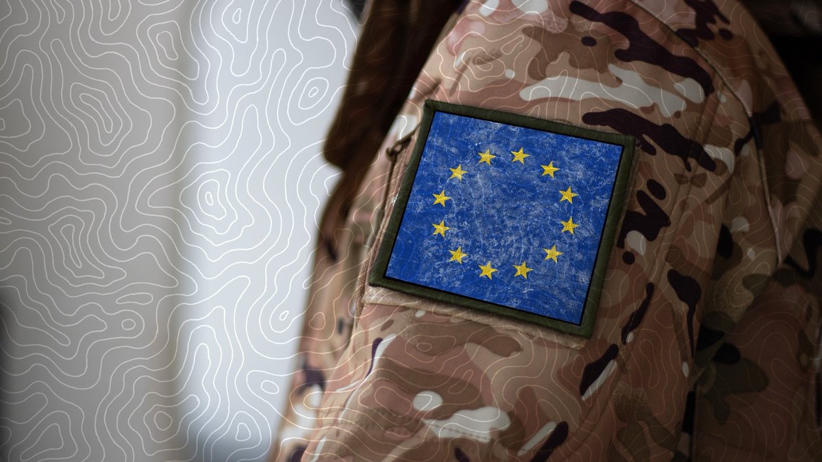 Vairākas ES valstis strauji varēs palielināt savu militāro gatavību