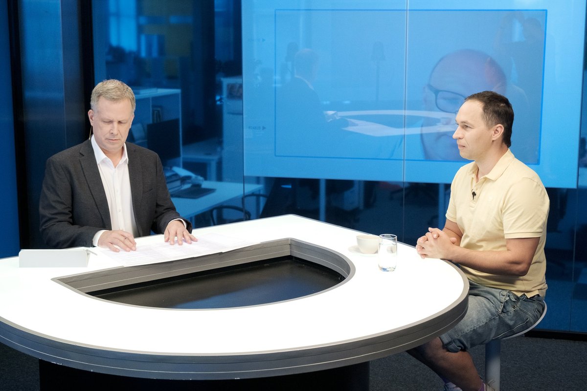 "Spried ar Delfi" par ES un NATO reakciju uz Krievijas dronu ielidošanu ...