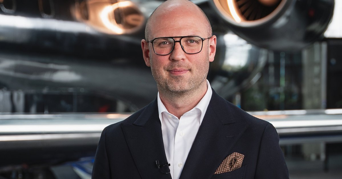 Edvins Demeņus: Baltijai ir potenciāls kļūt par gaisa kuģu nomas līderi ...