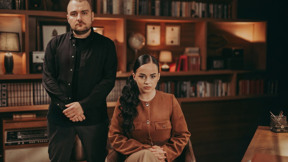 Latvijā top pirmais "true crime" raidījums: tiks atklātas septiņas skaļākās krimināllietas Latvijā