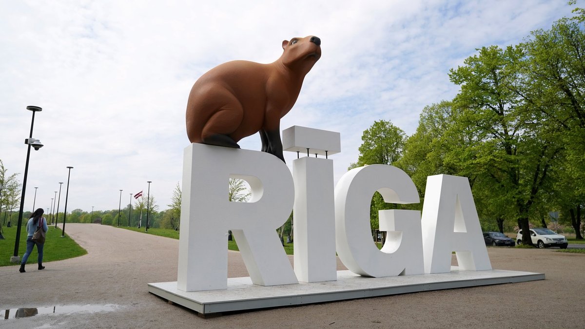 Populārs Latvijas ēdināšanas zīmols un filmas "Straume" autori atver ...