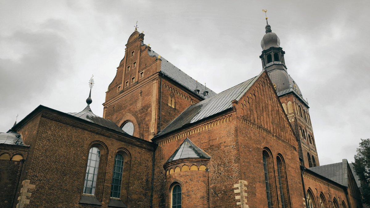 Rīgas Doma saglabāšanai laidīs klajā "Senatnes loteriju"; galvenais ...