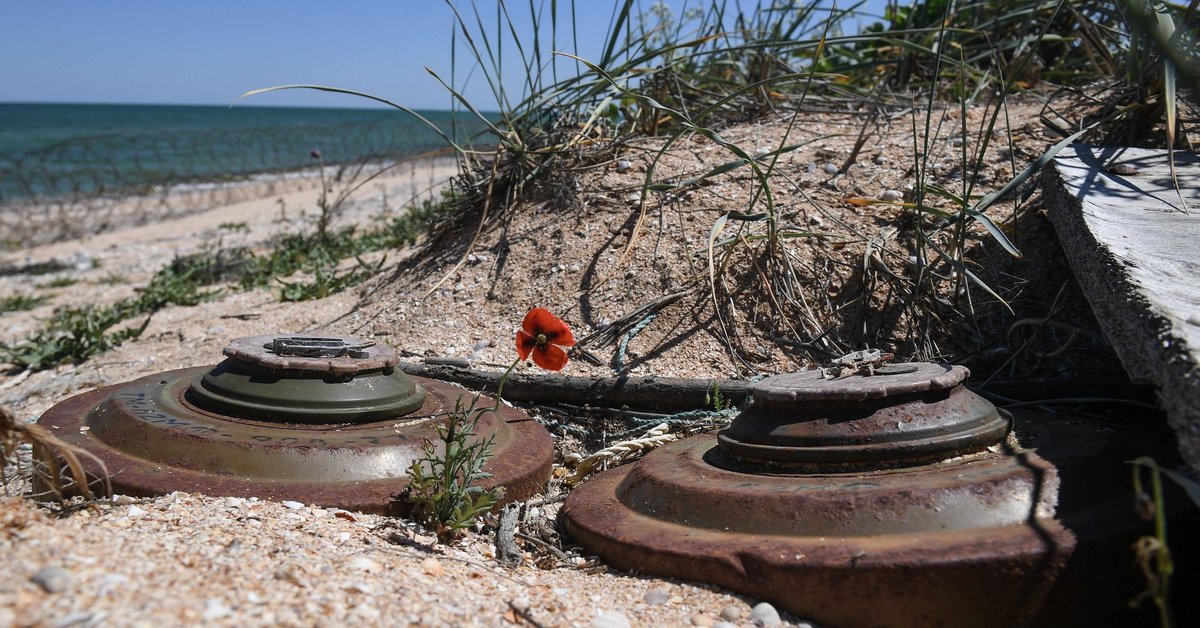 Somija apsver aizliegto kājnieku mīnu iekļaušanu savā arsenālā