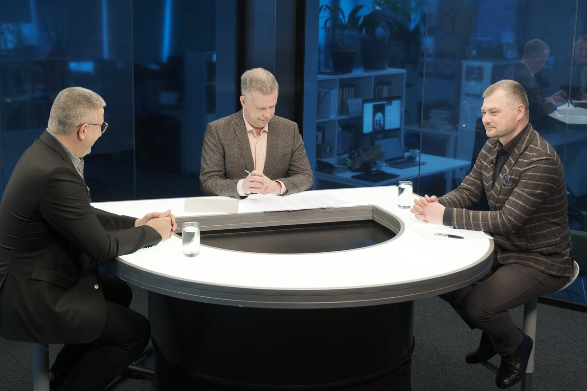 "Spried ar Delfi" par idejām un priekšlikumiem Rīgas centra ...