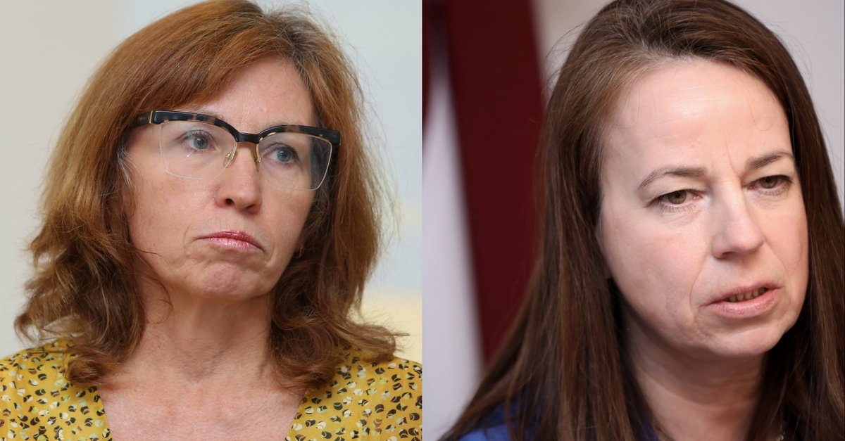 Līdzšinējā PTAC vadītāja stāsies BVKB direktores amatā, patērētāju ...