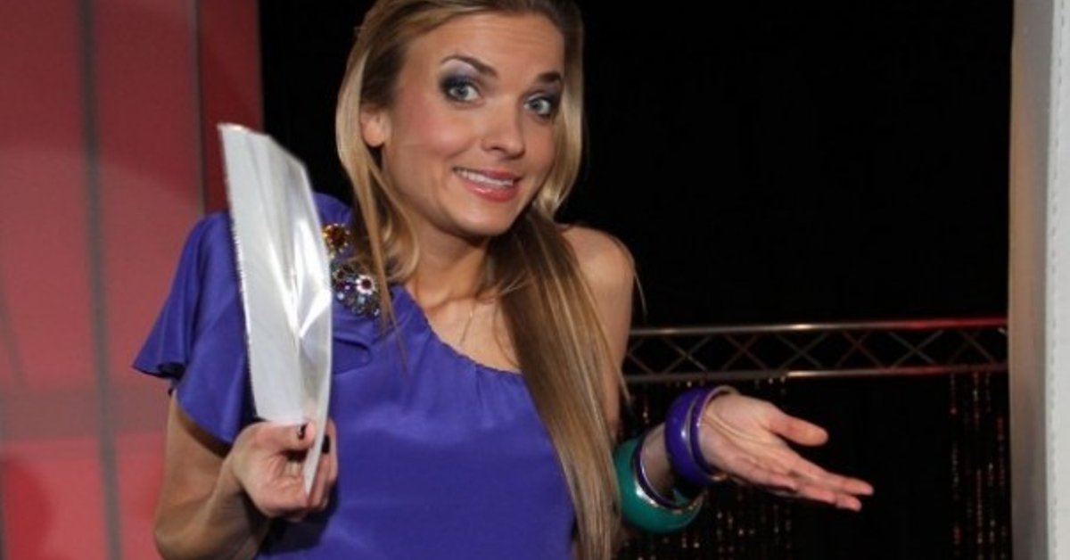 Dagmāra Legante strauji notievējusi