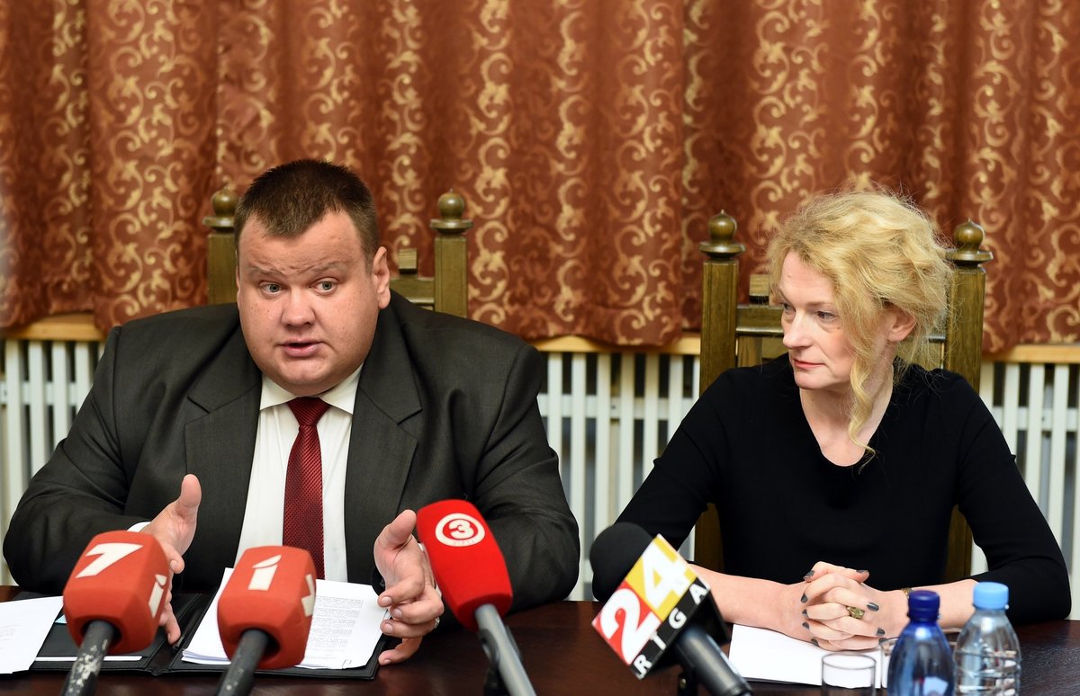 Zolitūdes traģēdijas lietā cietušā statuss - 263 personām