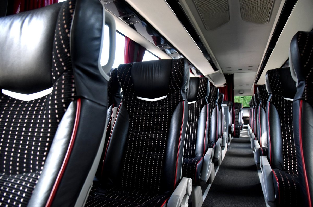 'Lux Express' gatavs sākt piedāvāt divus jaunus maršrutus starp ...