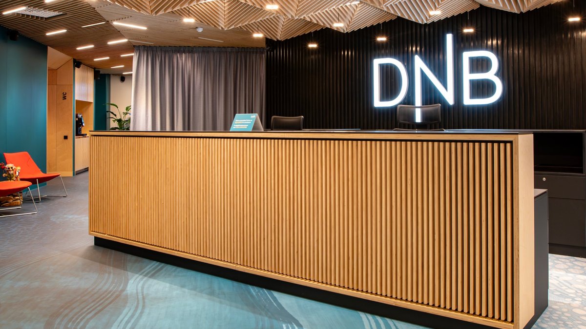 DNB Latvija stāsts: Banka, kas nav banka