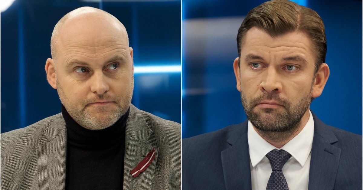 Pietrūkst 8 centimetru – "Rail Baltica" lidostas terminālis nav ...