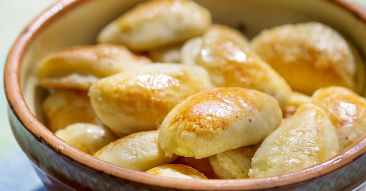 Pīrādziņi, siera kūkas un sacepumi – 'Tasty' lasītāju mīlētākās ...