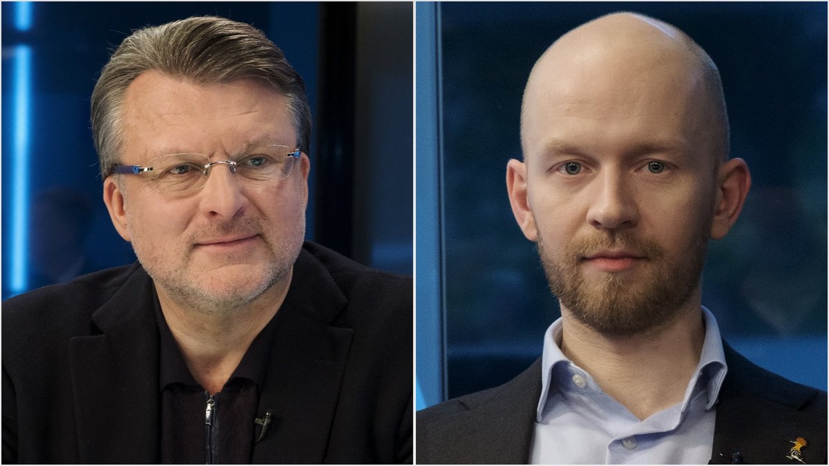 Šlesers ir Putina labākā drauga Orbāna lielākais fans, pauž "Progresīvo ...