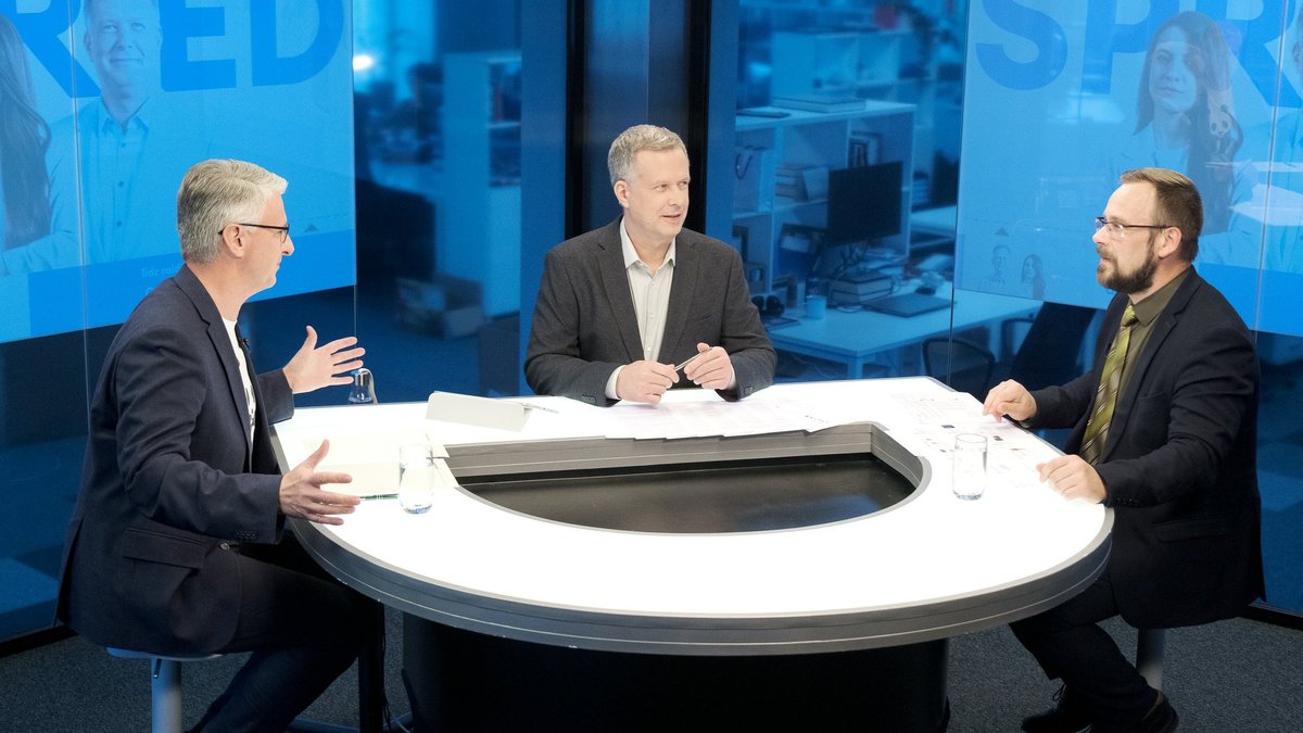 "Spried ar Delfi", kā risināms strīds par atļauju Latvijas mežos cirst ...