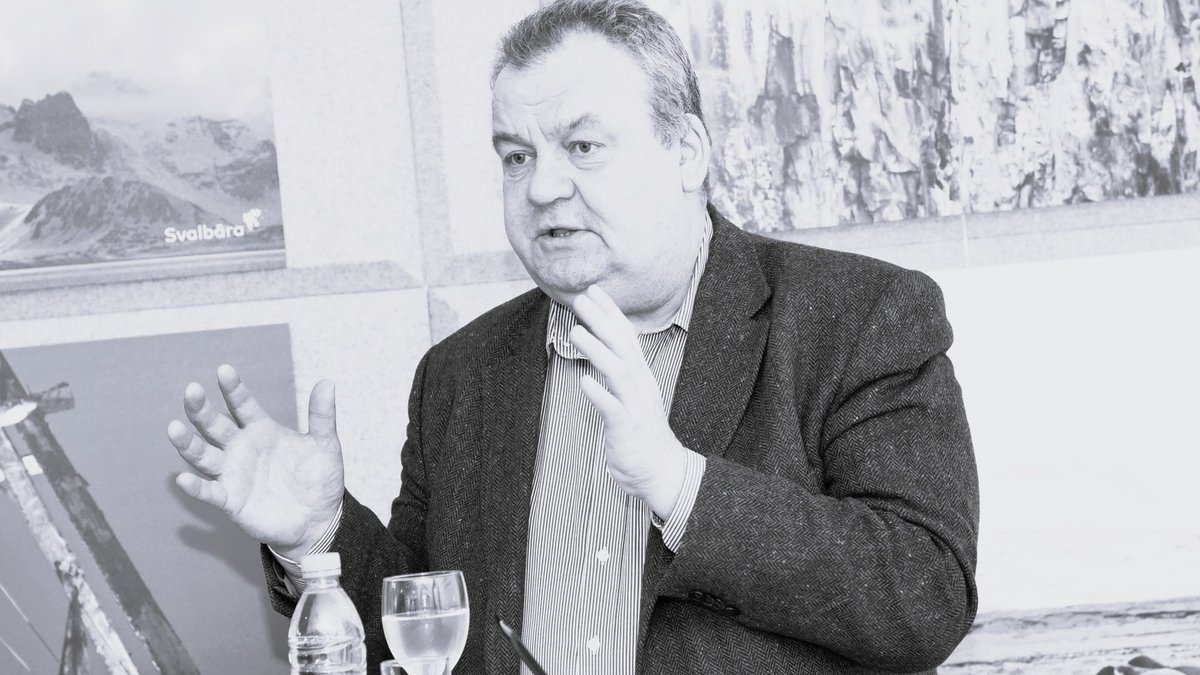 Mūžībā devies sociologs Aigars Freimanis