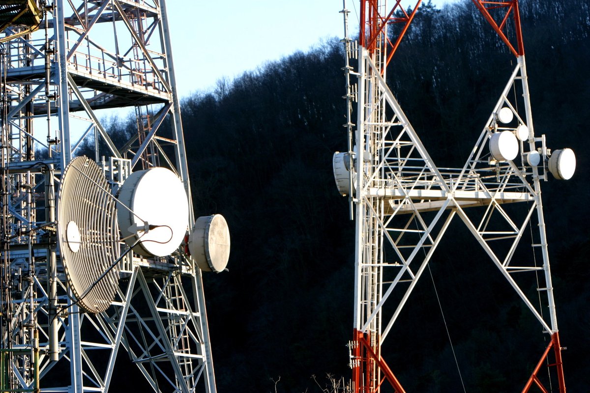 'Telia Lietuva', 'Tele2' un 'Bite Lietuva' izsolē iegūst tiesības uz 5G ...