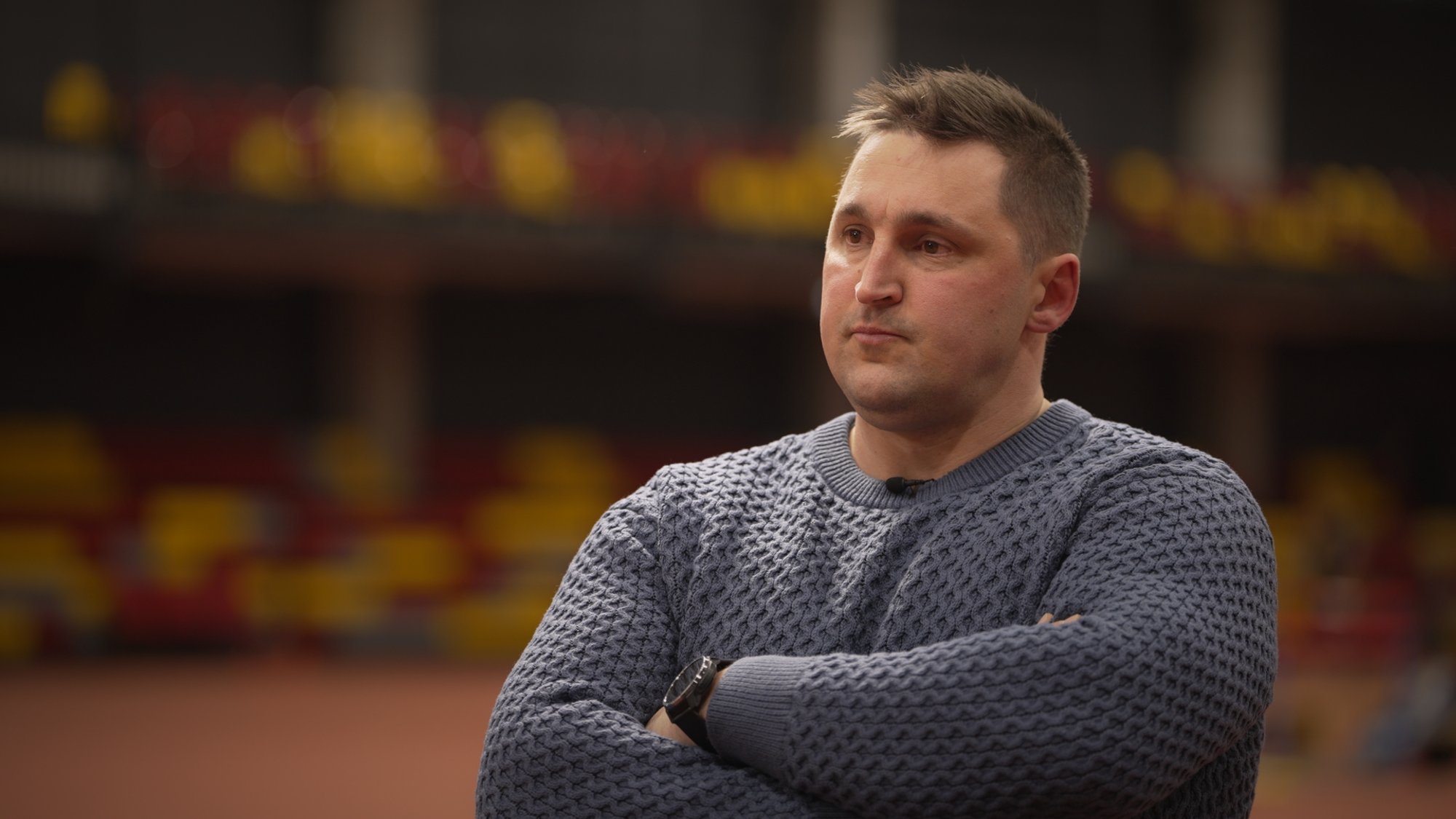 "MVPersonība" – Oskars Melbārdis: medaļu cena, atbalsts Prūsim ...