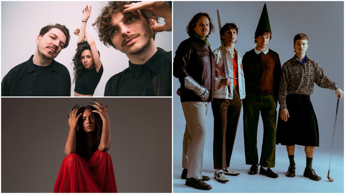 "Radio Tev" 6. septembrī rīko varenu dzimšanas dienas koncertu "Kimmel" kvartālā