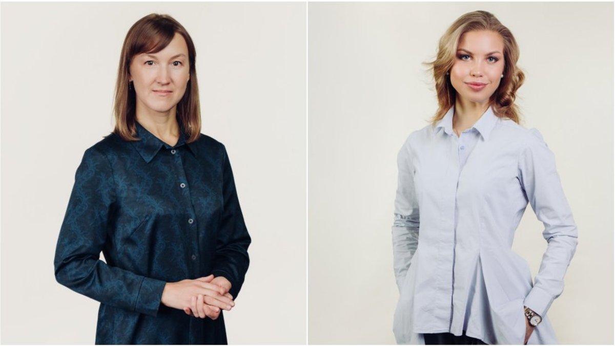 Ieva Andersone, Patrīcija Anna Vavilova: PTAC sodi influenceriem – vai ...