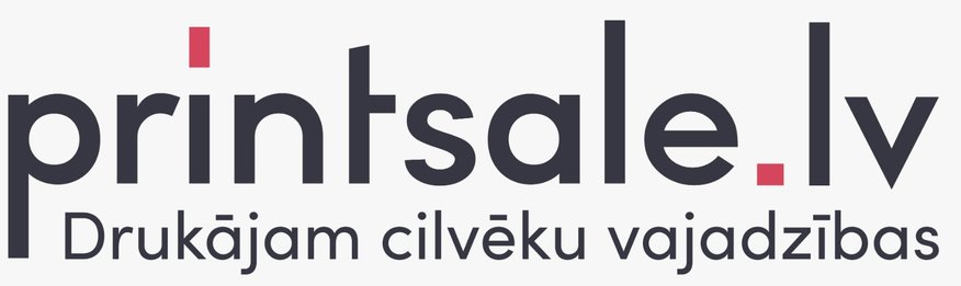 Printsale.lv – druka, reklāmas materiāli un iepakojums uzņēmumiem