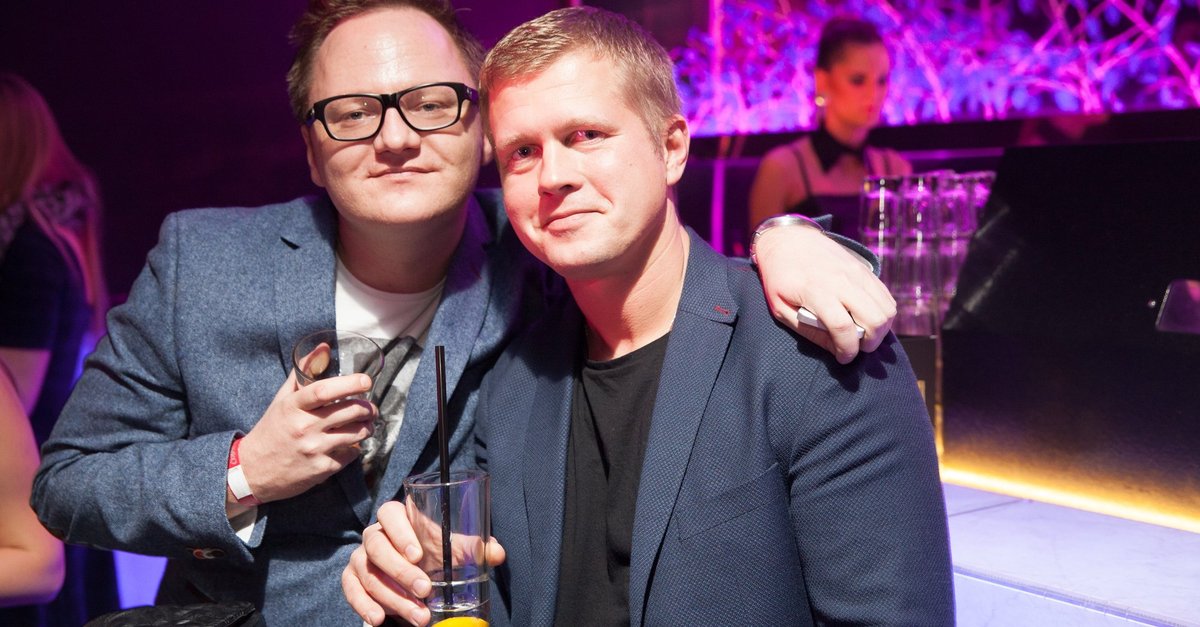 'Coyote Fly' noticis šovs īpaši smalkai publikai