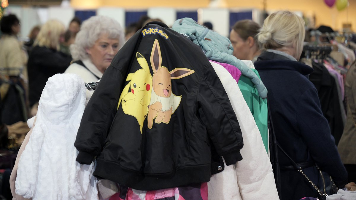 "Andele Mandele" paplašina robežas – lietotās pērles tagad pieejamas ...