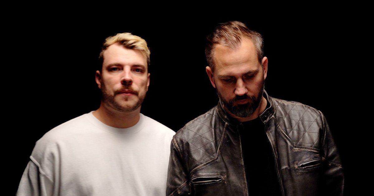 Noklausies! "DoBiiti & Leja" ar dziesmu "Slaisti" svin hip-hopa ...