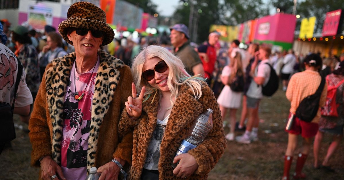 Ko vilkt uz mūzikas festivāliem? Šā gada festivālu mode