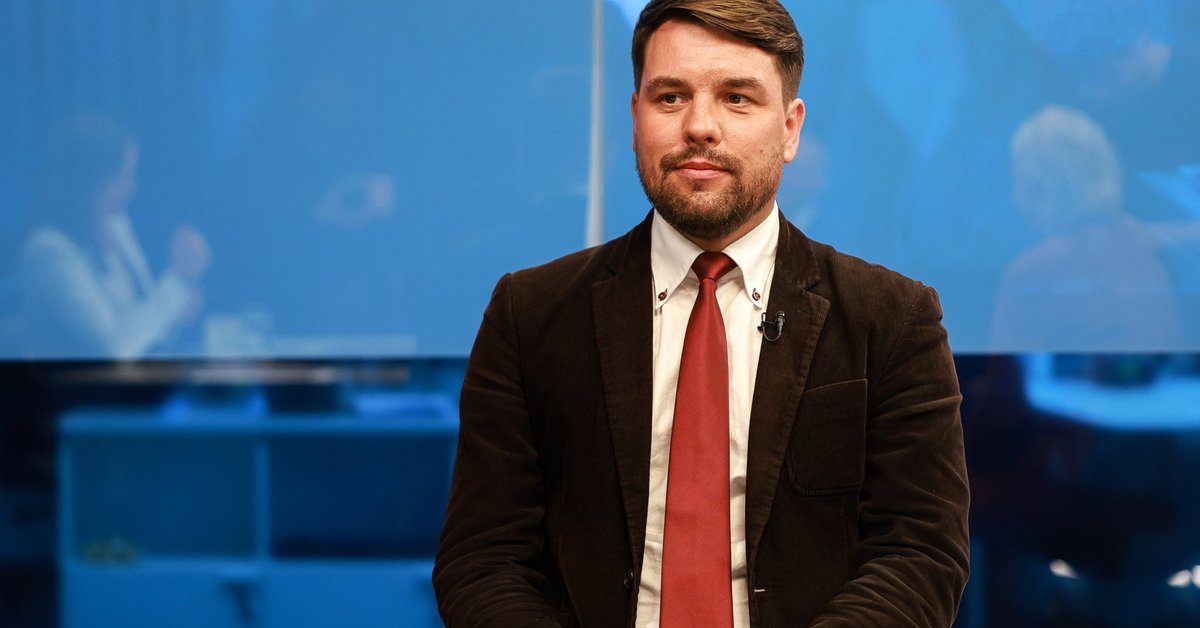 "Ļoti ticams un bīstams scenārijs" – ārpolitikas pētnieks pieļauj ...