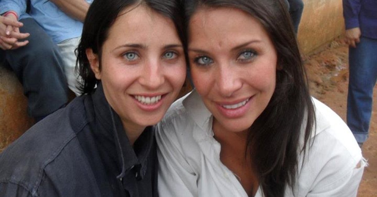 Brazīlijā ir pilsēta, kurā dzīvo tikai sievietes