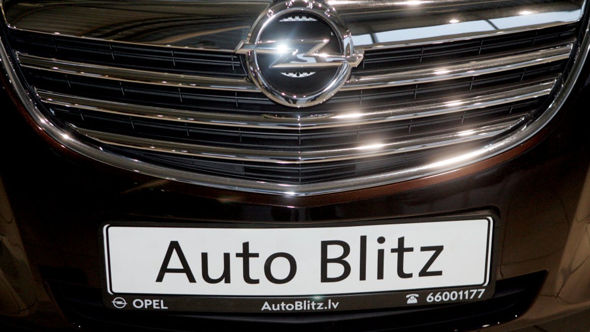 PTAC внес автоторговца Auto Blitz в "черный список"