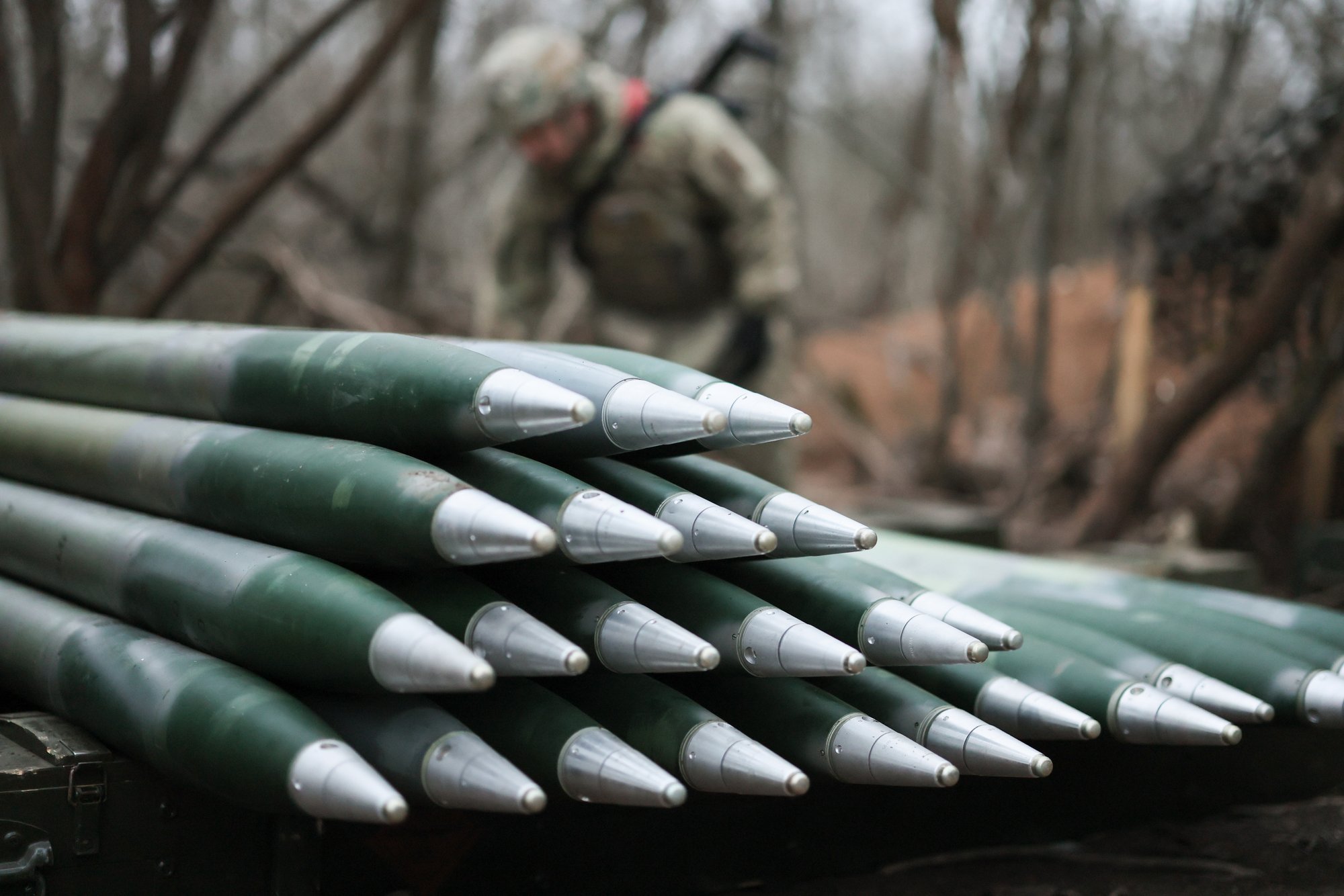 ASV ziņojums: Krievija zaudē spējas karam ar NATO