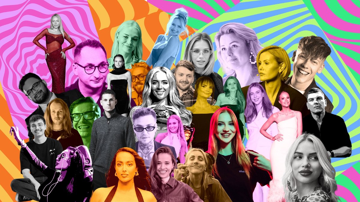 TOP 30 Baltijas ietekmīgākie influenceri "Delfi" dzīvesstila žurnālistu ...