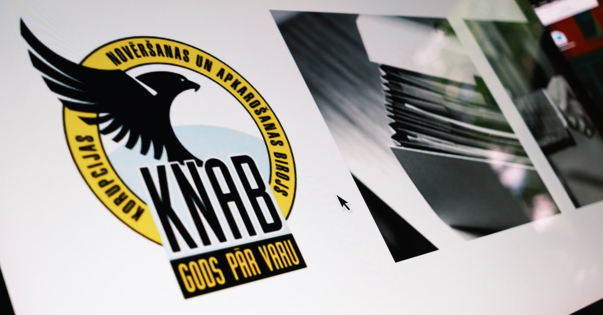 KNAB не выявил ни выплат зарплат в конвертах в "Единстве", ни признаков ...