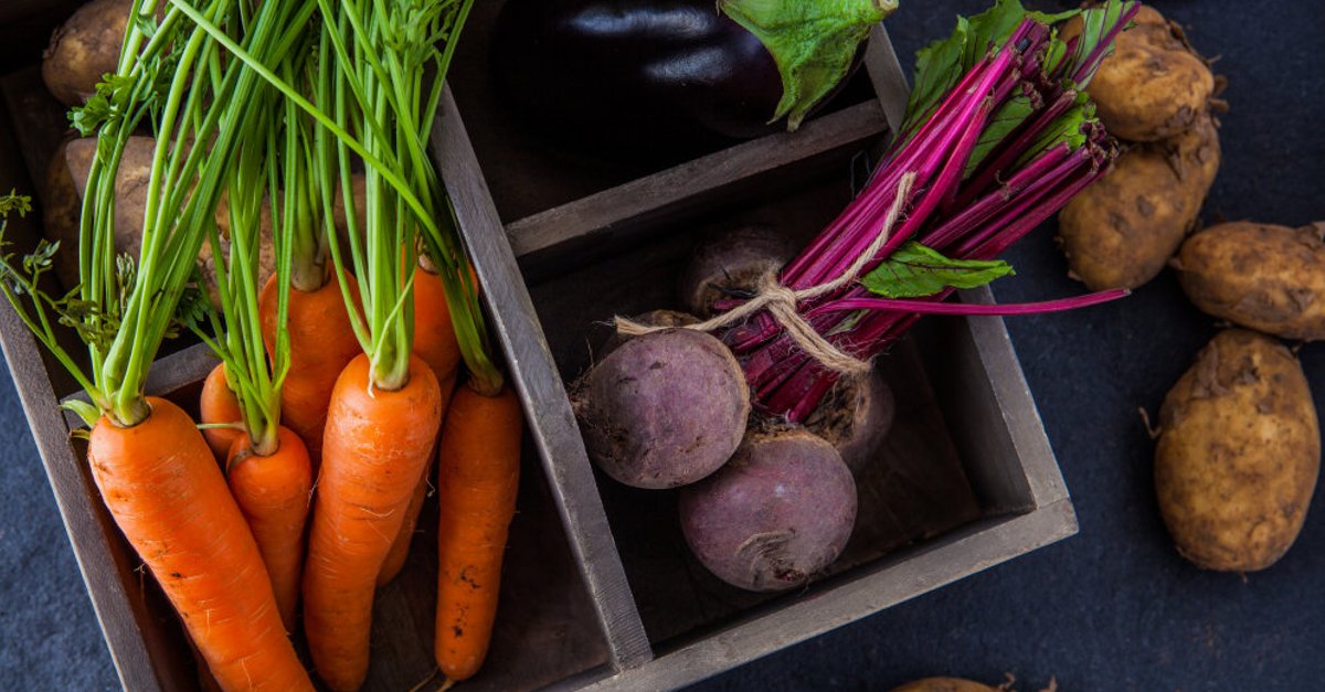 Burkāni ziemai: kā uzglabāt, lai nebojātos? (+ 13 gardas receptes)