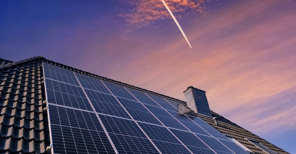 "Sadales tīkla" vadītājs: ar saules ģenerācijas attīstību esam nonākuši ...