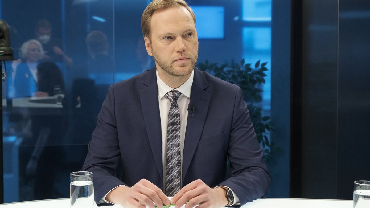 Andris Grafs: Vai jauns SEPLP locekļa konkurss bija vajadzīgs?