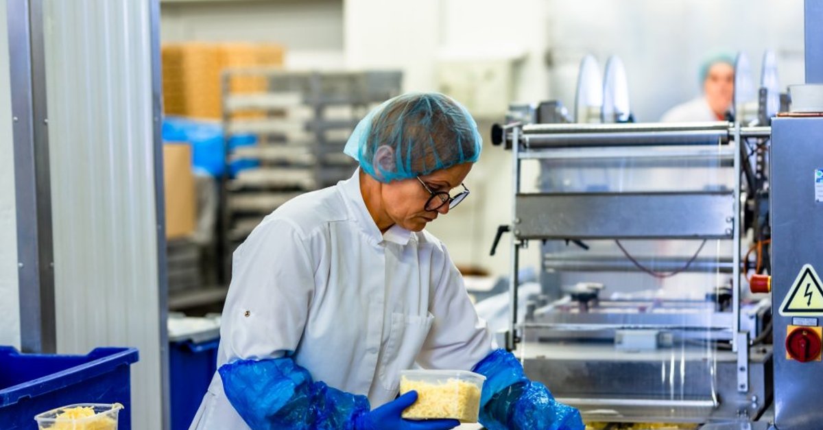 Oт вековых традиций к наградам за инновации. За кулисами производства ...