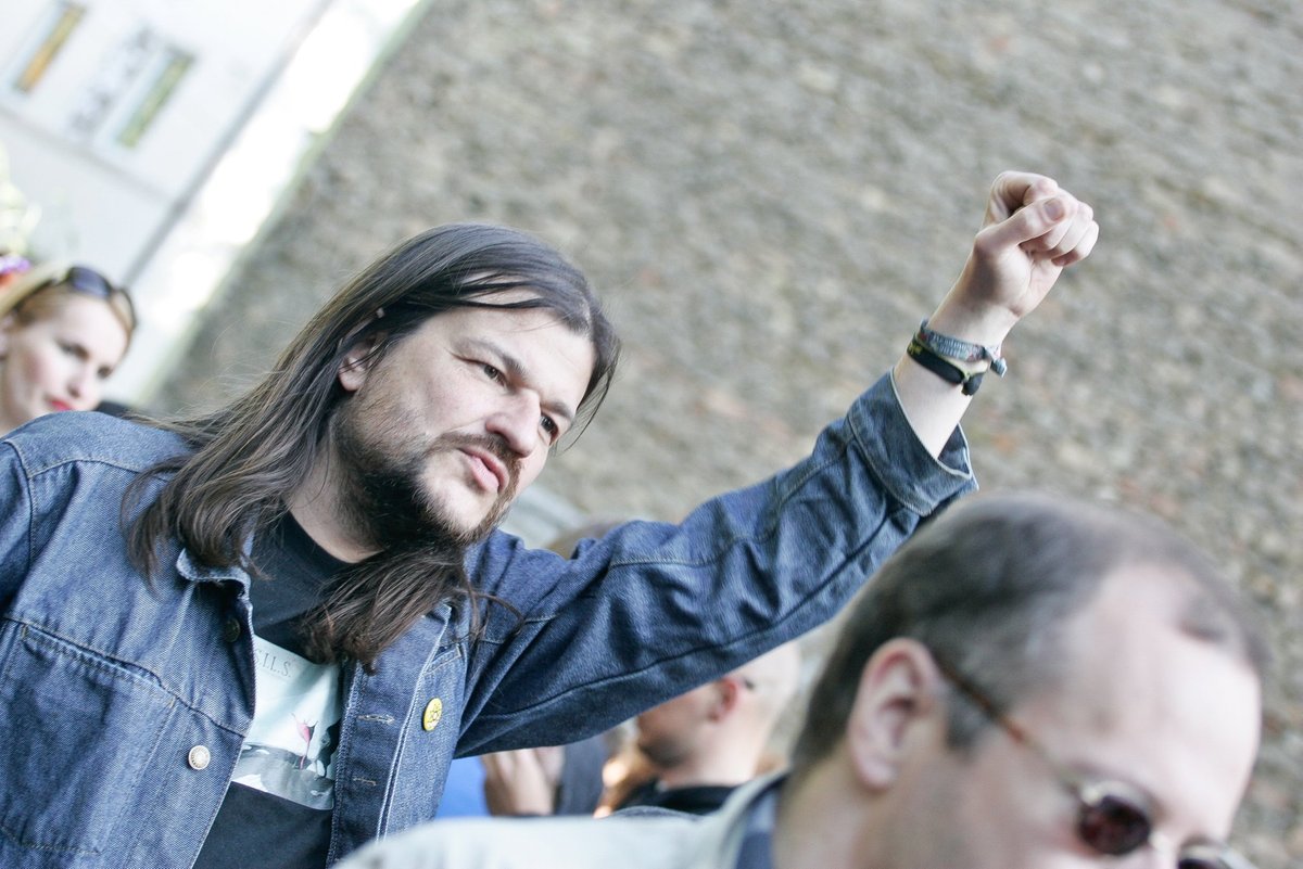Uldis Rudaks: Grupa 'Musiqq' ir jāaizliedz