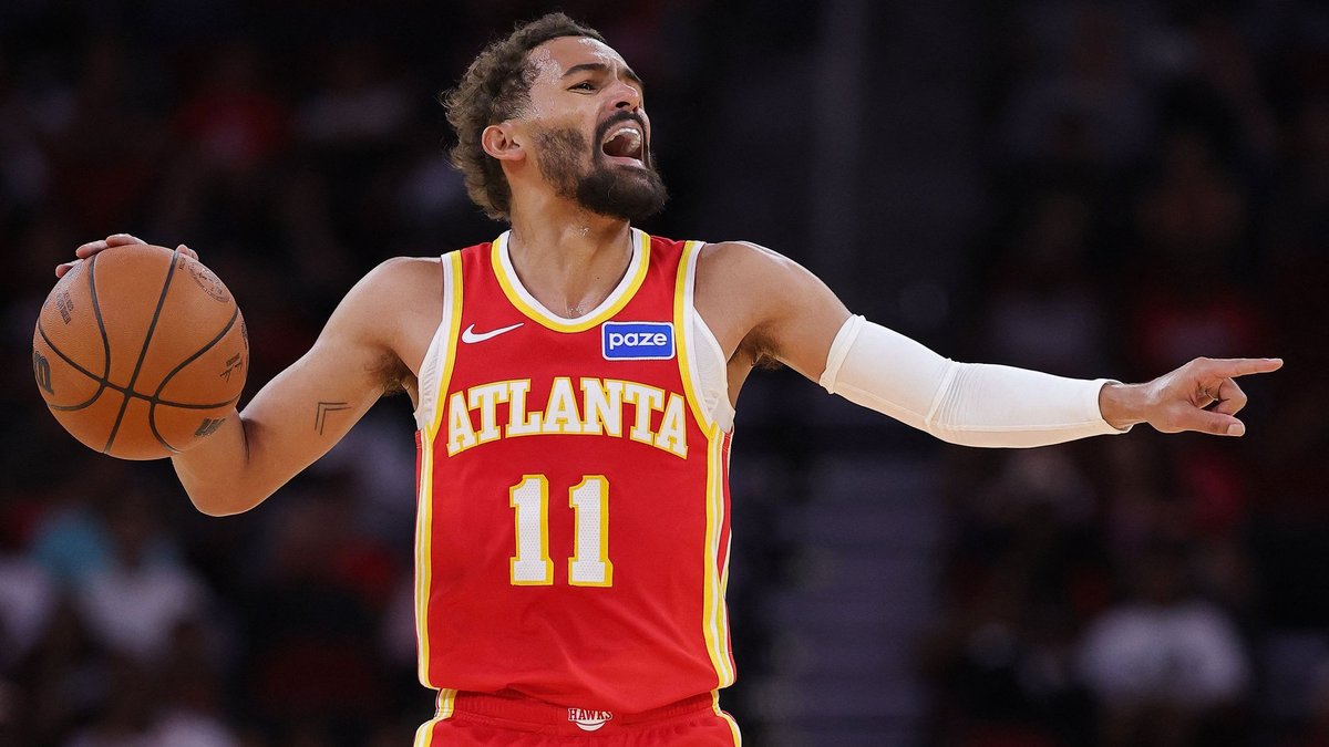 "Viss ir labi, Trejs viņu meklē..." Kas ir Porziņģa jaunais NBA ...