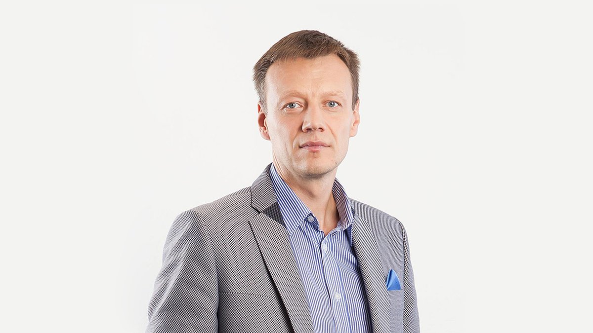 Raitis Logins: 20 gadi ES – Latvija pieder pie bagātajām vai ...
