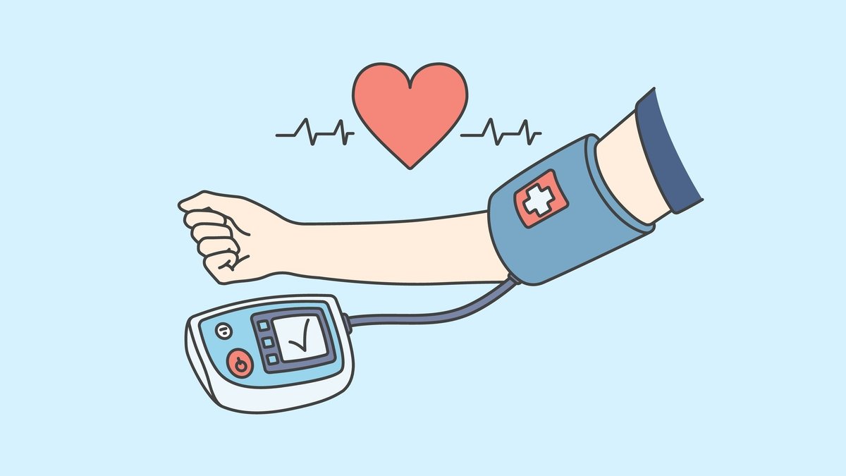 Deviņi jautājumi un atbildes par asinsspiedienu