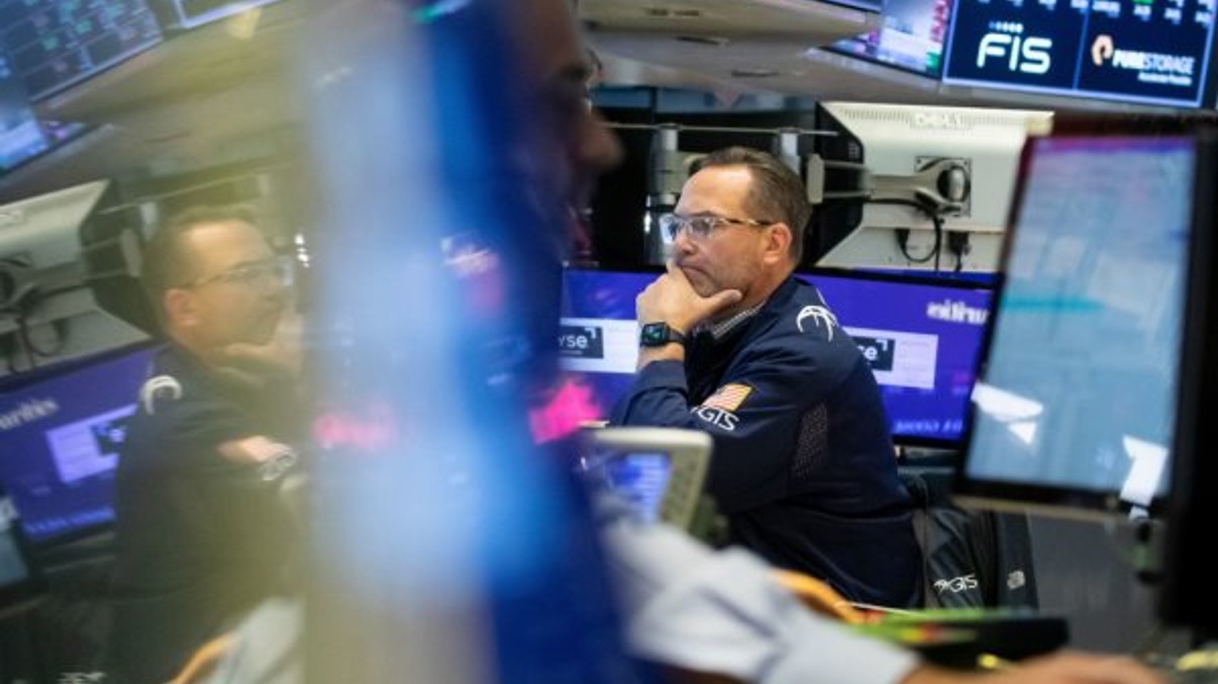 "Spried ar Delfi", vai Trampa sāktie tarifu kari rada riskus Eiropas ...