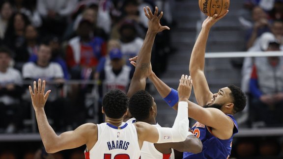 Bostonas "Celtics" uzzina pretiniekus NBA izslēgšanas turnīra otrajā kārtā