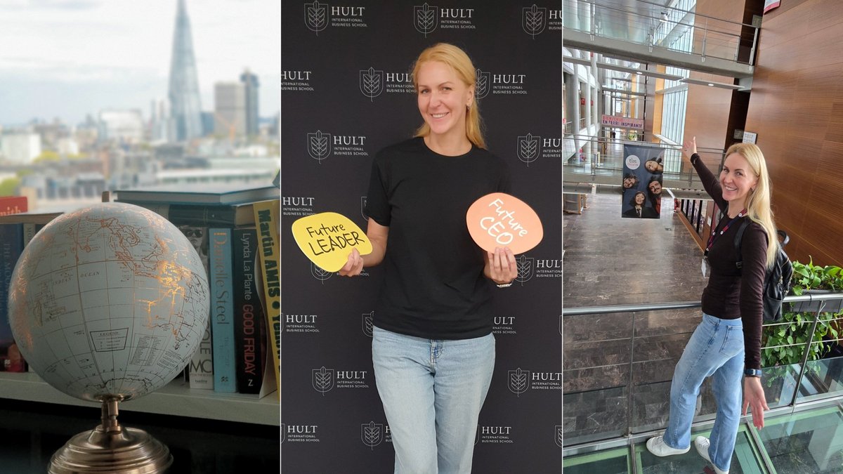 AMDA – vieta, kur jaunieši atrod savu izglītības ceļu