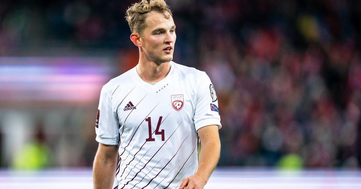 Andrejs Cigaņiks gūst savus pirmos vārtus Šveices superlīgā