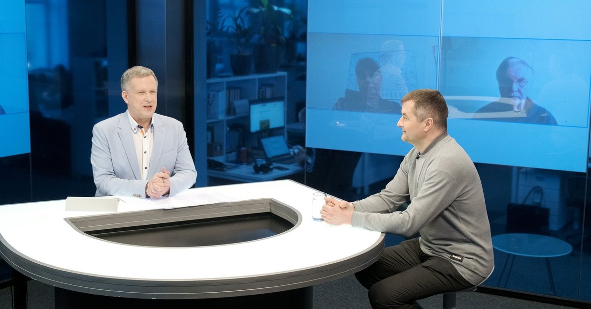 "Spried ar Delfi", vai jāsamazina lāču populācija Latvijā. Pilns ieraksts